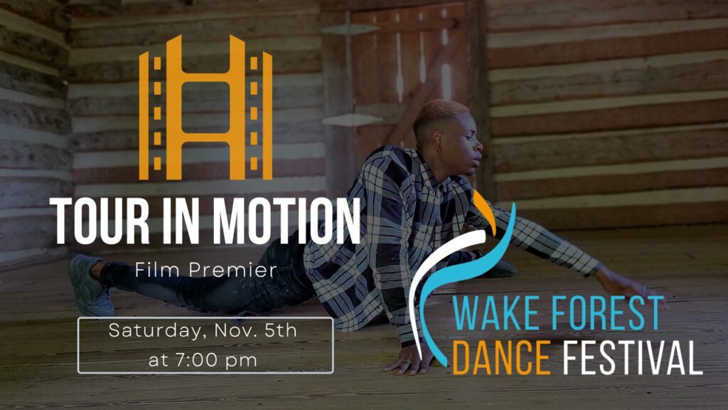 Join us at the Tour in Motion Film Screening at Unwined on White ...
